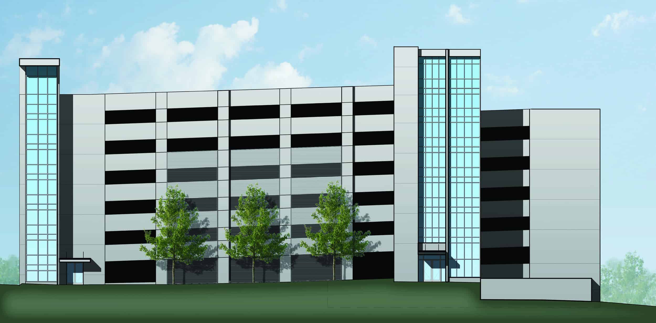 Projects | RCD, inc.